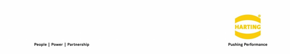 HARTING offers innovative connectivity solutions for the IIoT world ...