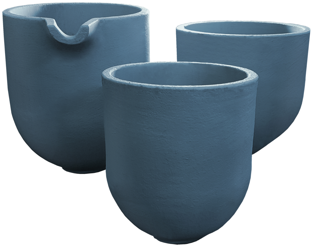 ‘Game-changing’ crucible VAluStar™ launched for aluminium casting ...