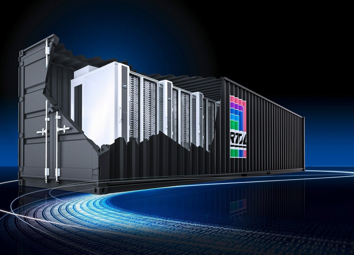 Rittal’s Modular Infrastructure at Data Centre World 2020 - Engineering ...