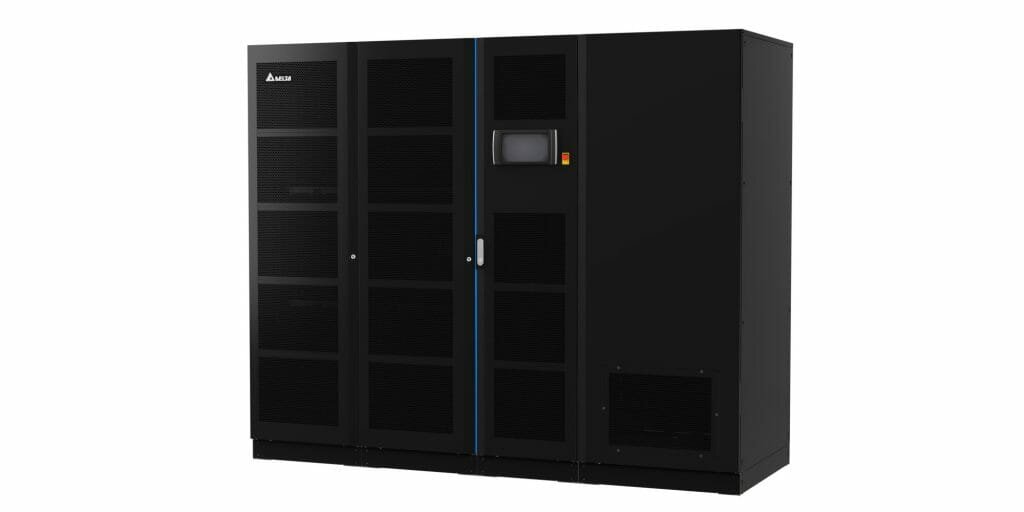 Delta’s Ultron DPS UPS 300-1200 kVA Offers Industry-leading Reliability ...