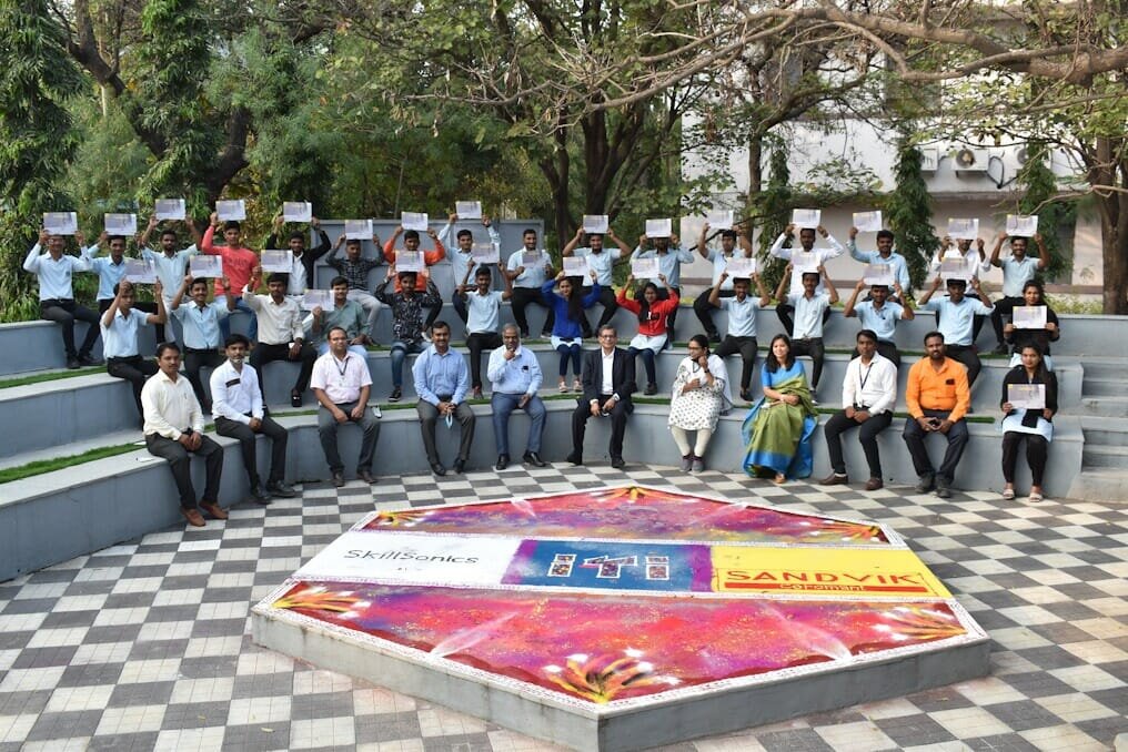Bridging the skills gap in India - Engineering Update