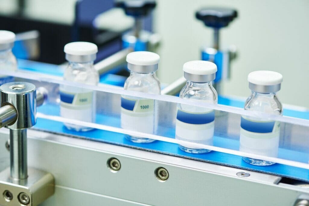 Managing contamination risks in pharma settings #Engineering # ...