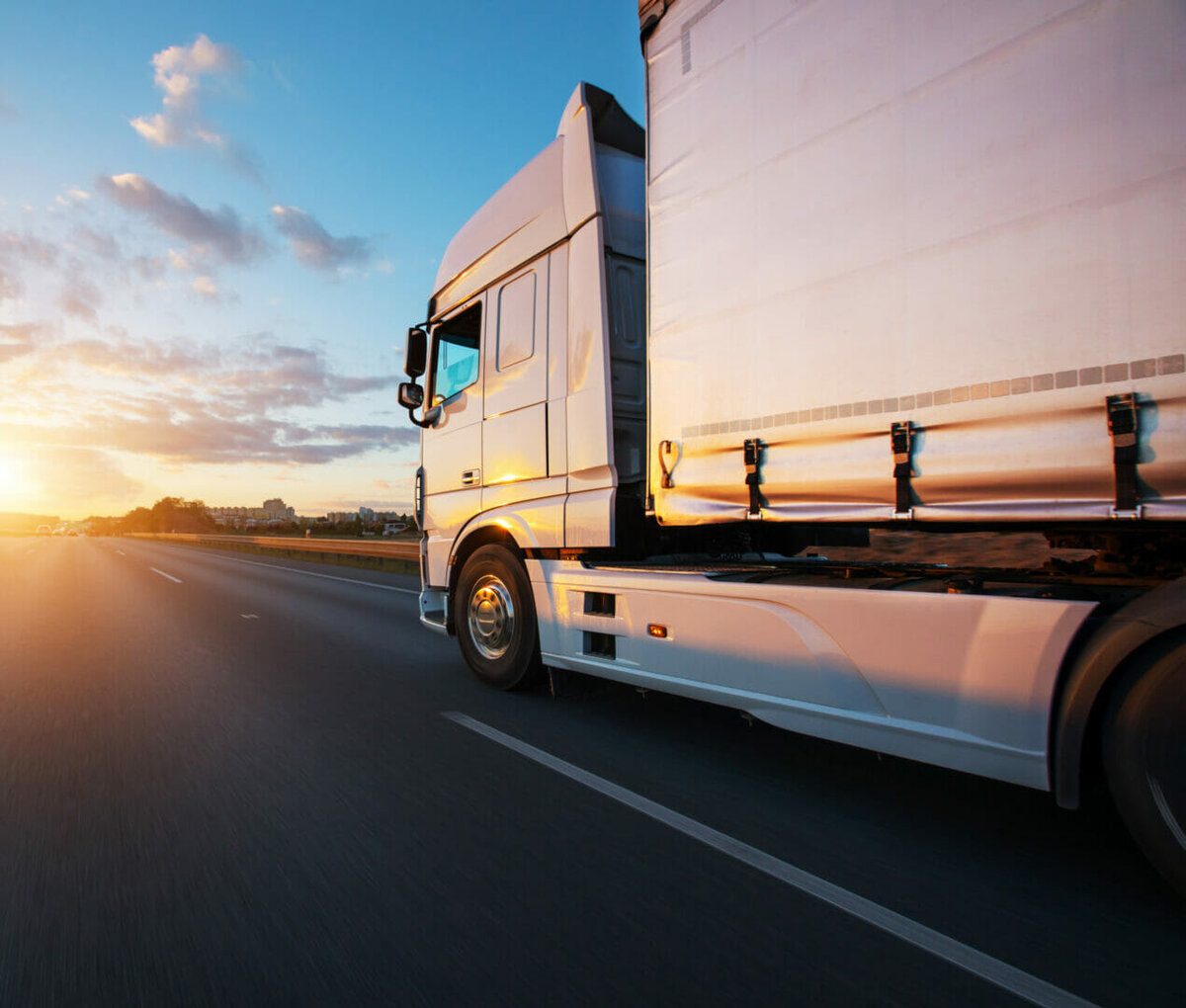 HGV driver shortages to continue - Engineering Update
