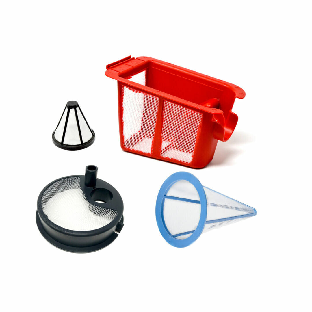 How do we manufacture filters? | BEC Group #Engineering #Manufacturing ...