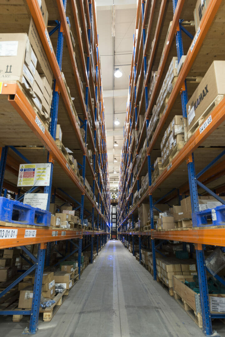 Onshoring and Nearshoring: Reassessing Supply Chains - Engineering Update