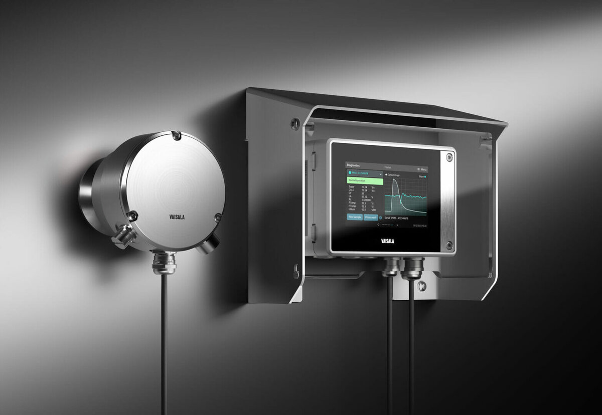 Is inline refractometry the process industry’s best kept secret? # ...
