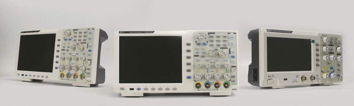 RND adds three oscilloscopes to its portfolio, widens product range ...