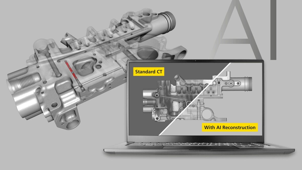 Nikon's AI Reconstruction draws on Deep Learning to deliver faster ...