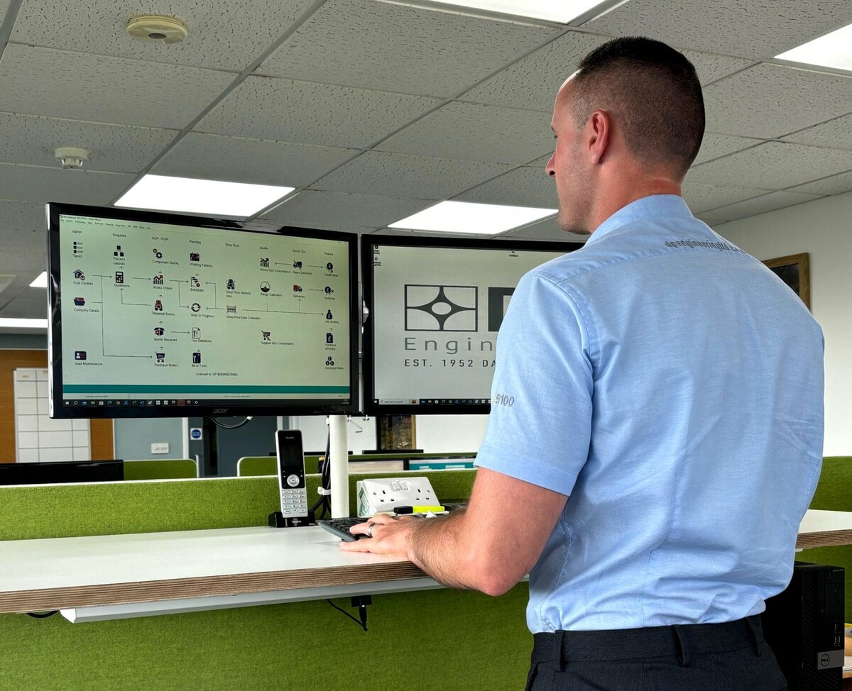 PSL DATATRACK IS THE UNWAVERING HEARTBEAT OF DP ENGINEERING ...