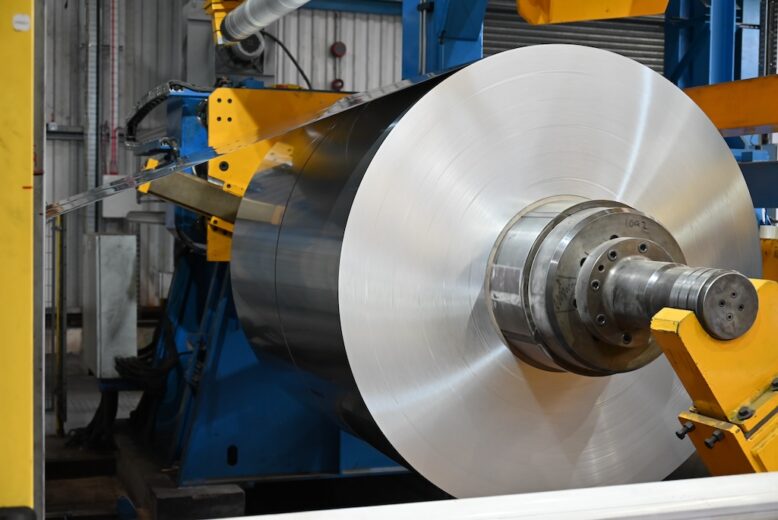 Bridgnorth Aluminium's strategic investment paves way for 2025 growth ...