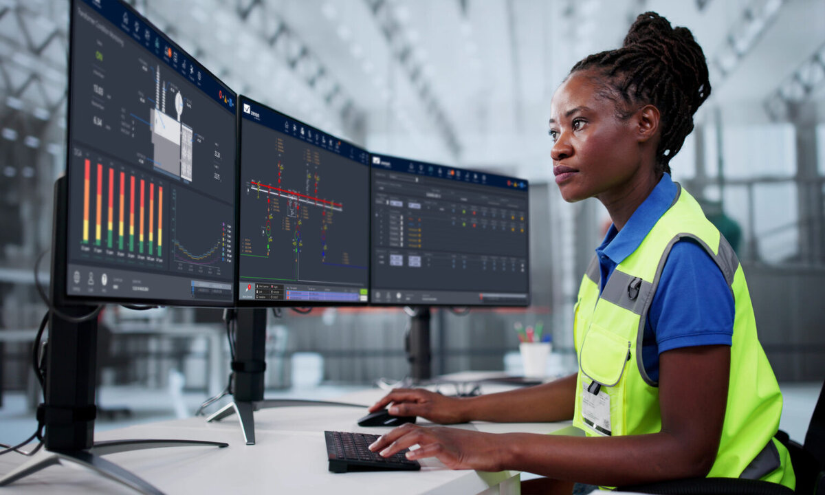 Substation digitalization and next-level testing - Engineering Update