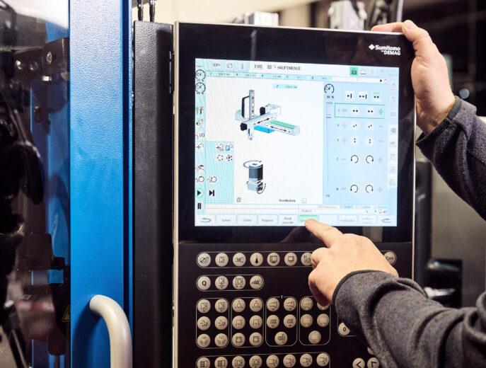 PRIORITISING PATIENT SAFETY WITH PMS - Engineering Update