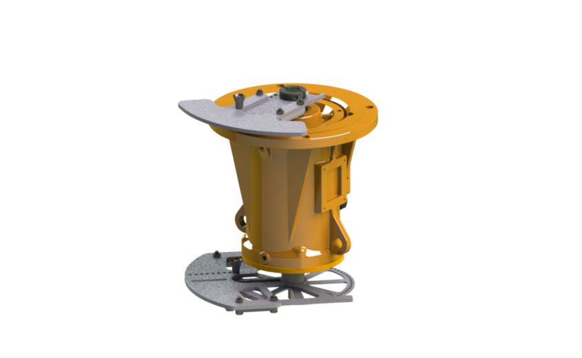 KASON LAUNCHES PRECISION-FLO FOR SIMPLIFIED WEIGHT ADJUSTMENT ON ...