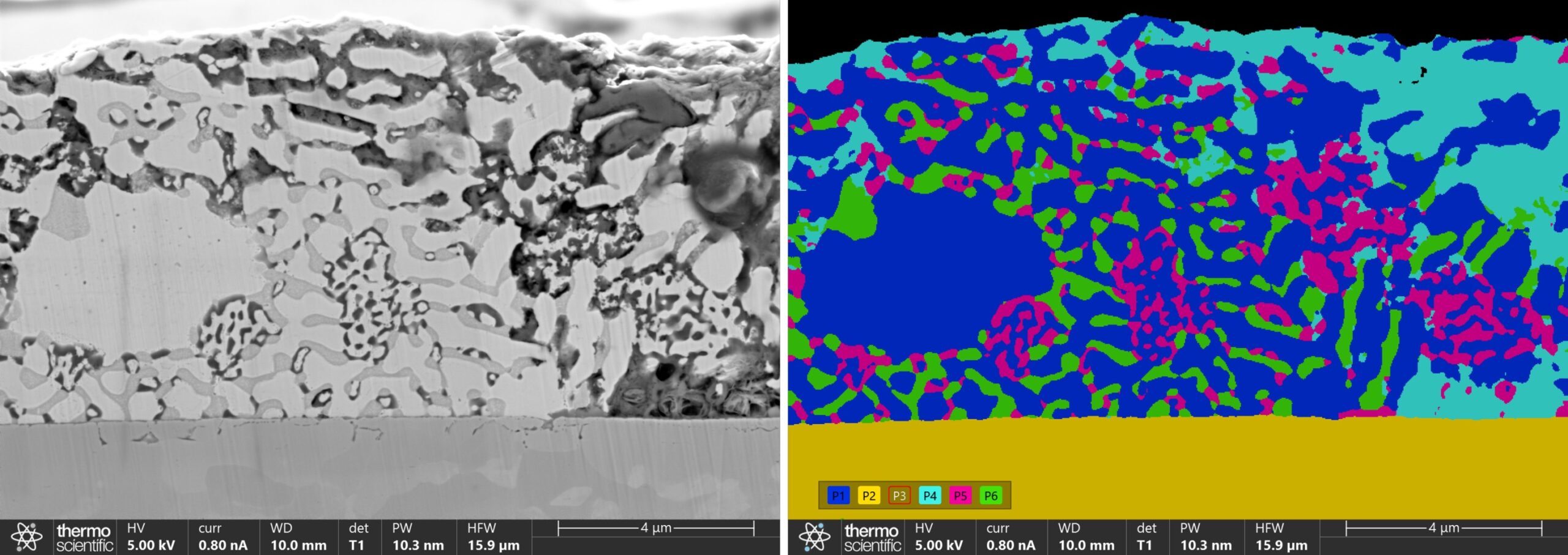 How AI-enhanced correlative microscopy is accelerating automotive ...