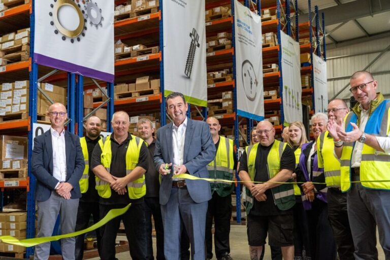 Optimas Solutions Expands to North East Region with New UK Distribution ...