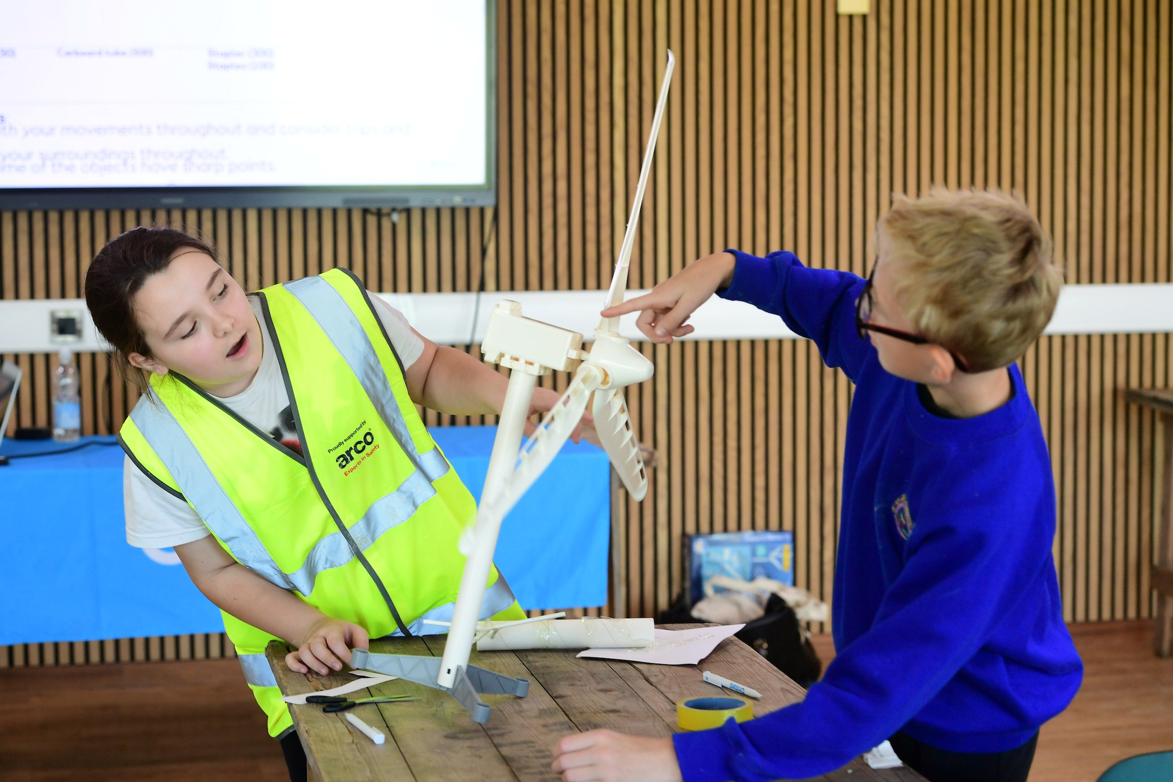 Construction & Engineering Week 2025 gets into full swing - Engineering ...