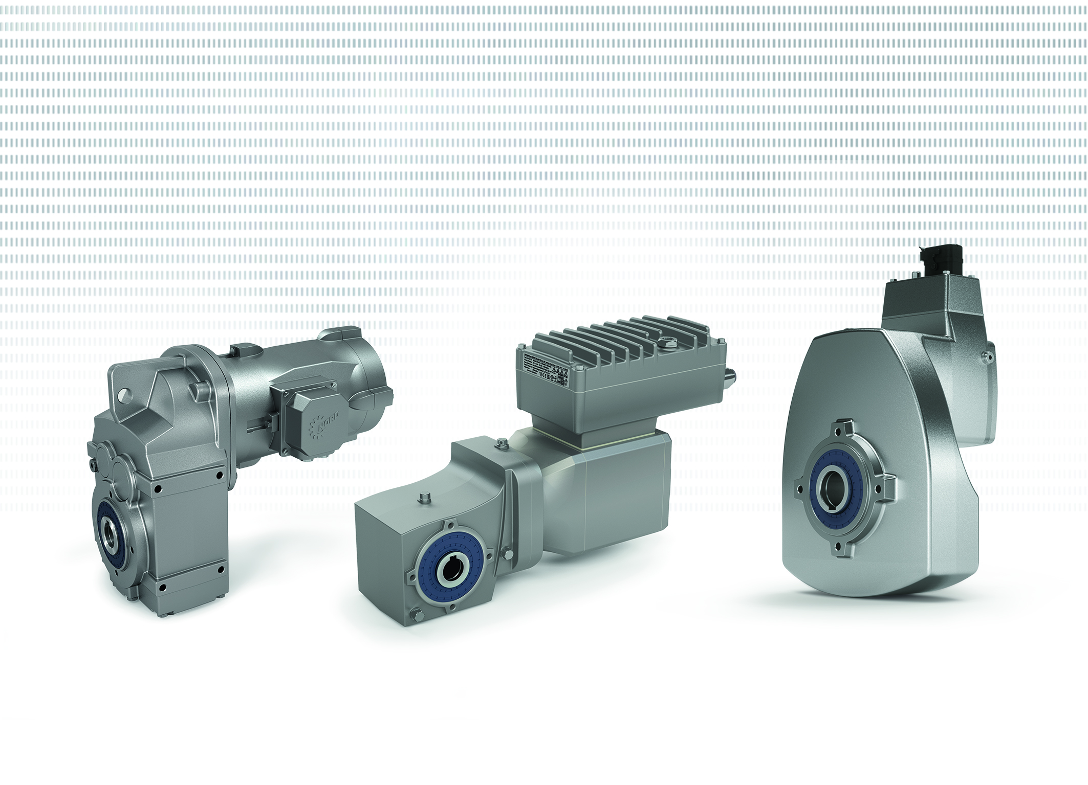 NORD DRIVESYSTEMS at SPS 2025 - Engineering Update