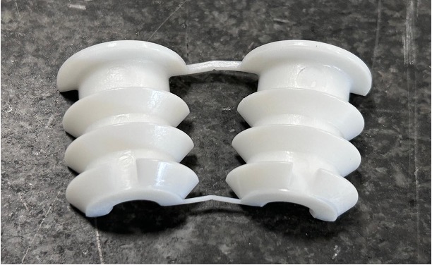 Quickparts Unveils “Quick Mould” Redefining Rapid Tooling with 5-Day ...