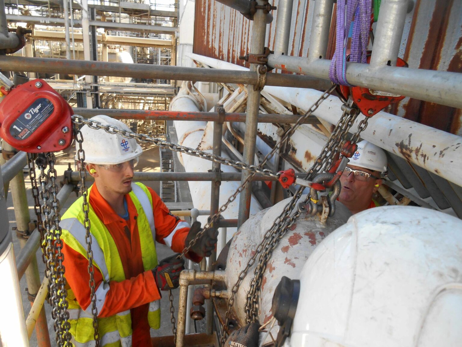 New Adult Learner Scheme helping semi-skilled workers become ...