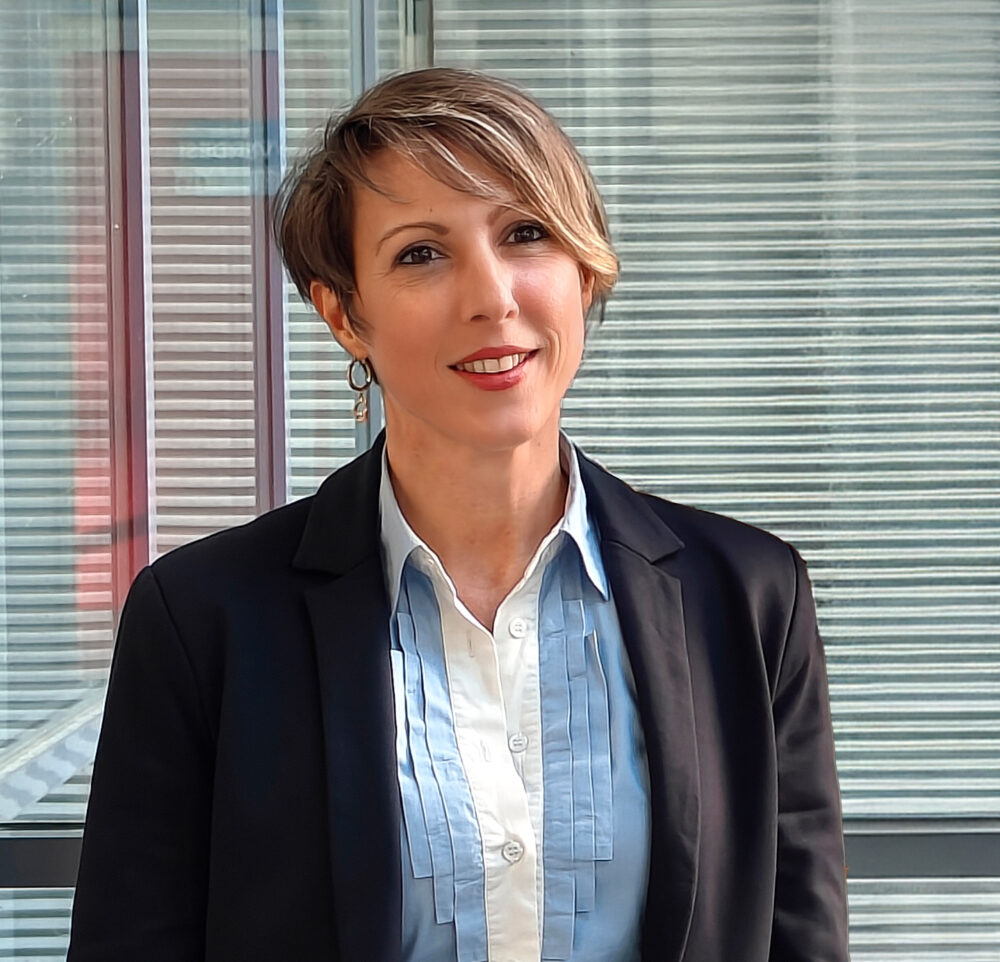 CASE Construction Equipment Announce New Head of Sales for Europe ...