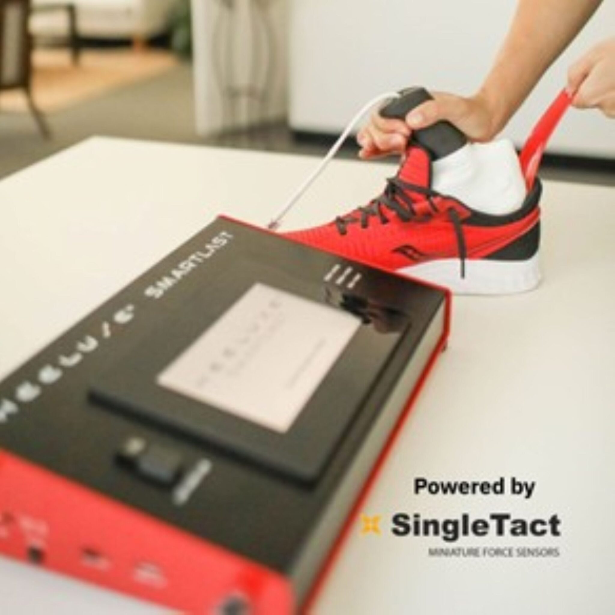 A new frontier in footwear comfort - Engineering Update