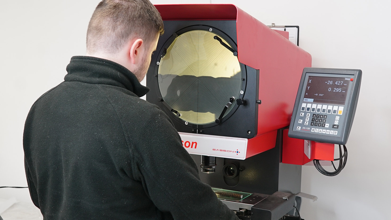 PTS targets infrastructure boom after completing £1m investment drive ...