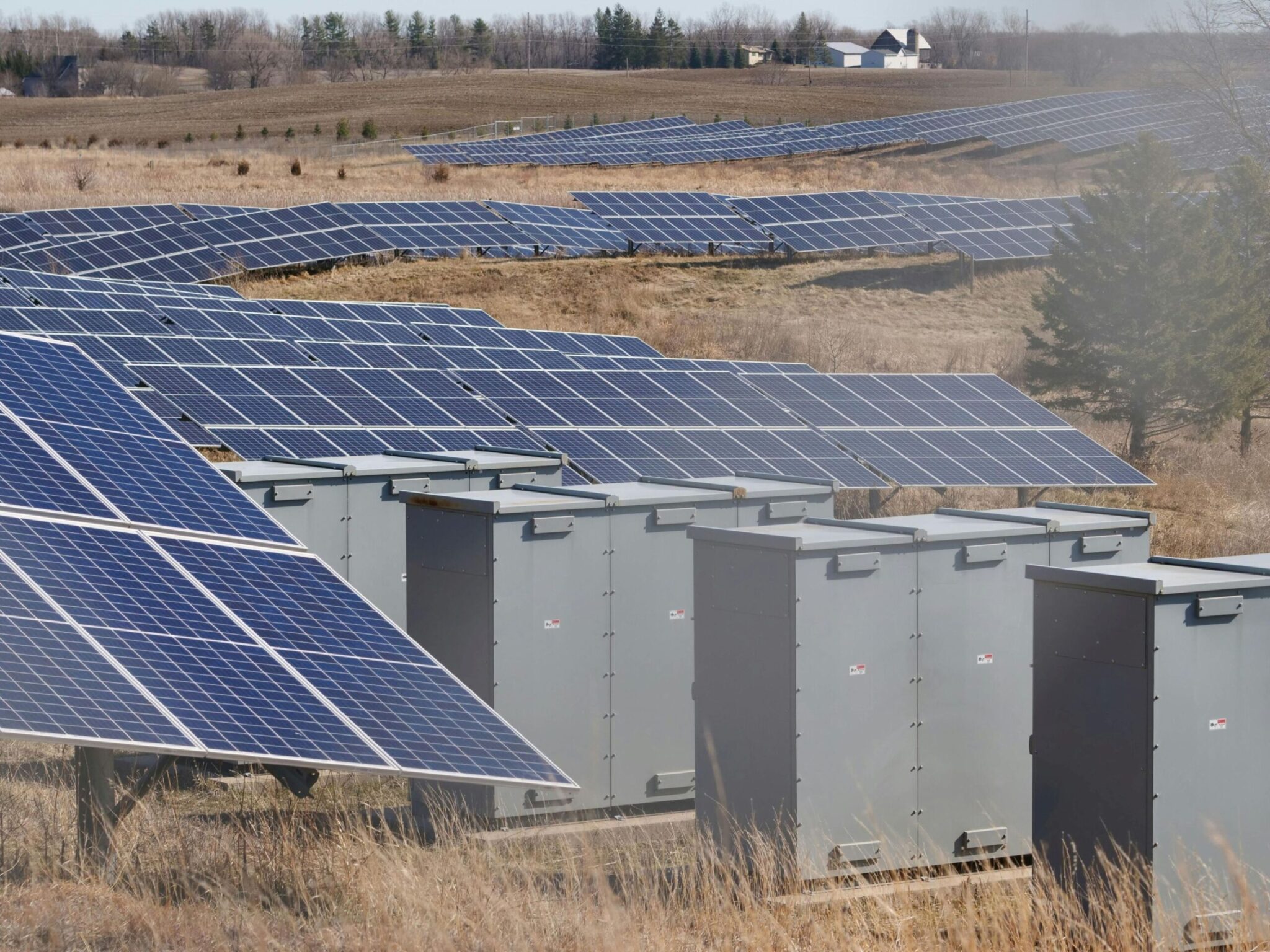Protecting the backbone of clean energy - Engineering Update