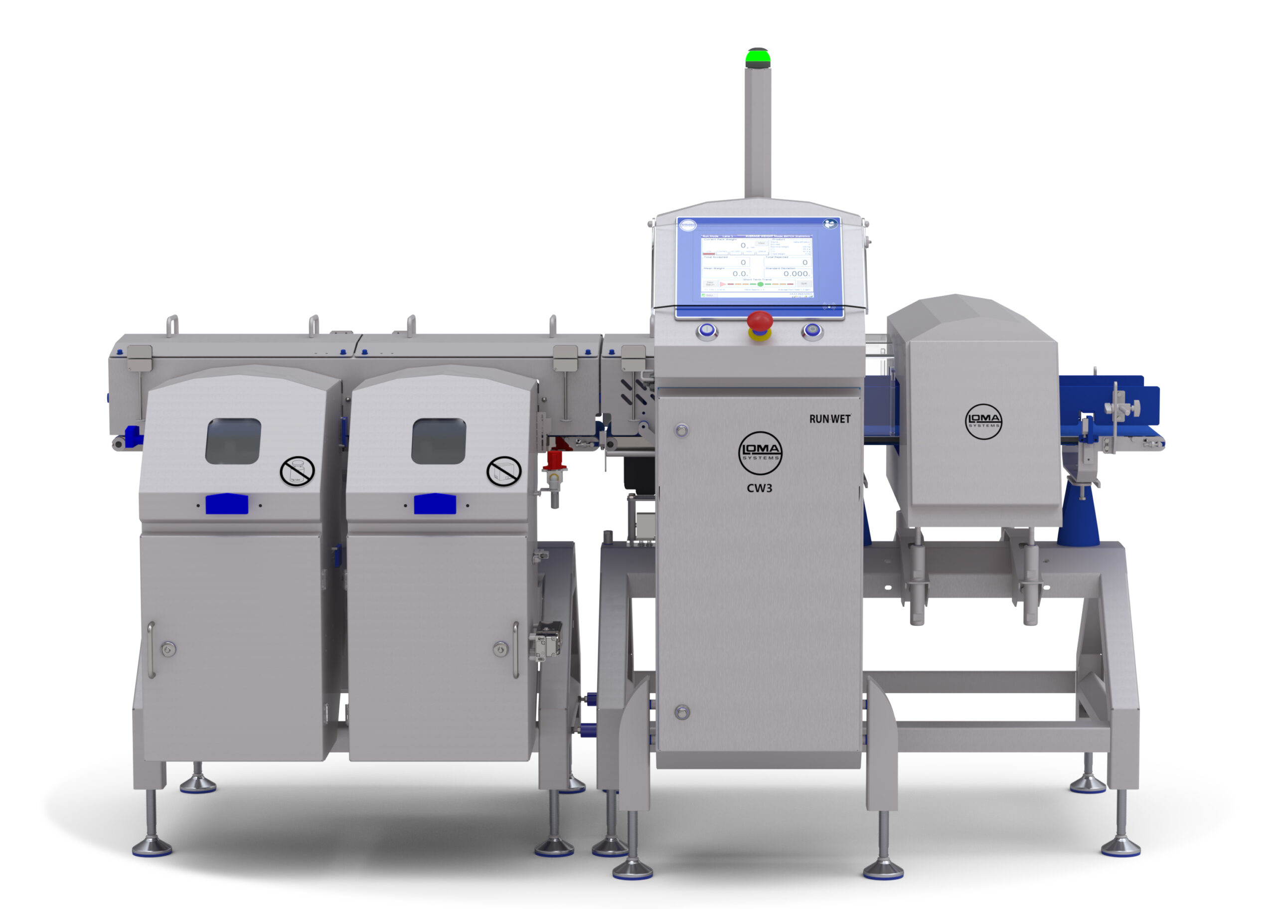 LOMA SYSTEMS® TO SHOWCASE ADVANCED INSPECTION SOLUTIONS AT CFIA 2026 IN ...