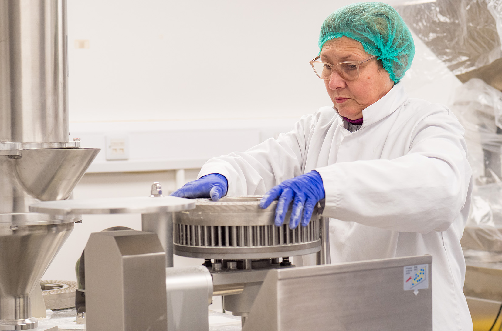 Healthy diagnosis as Nootro Group announces new Tenbury Wells site ...