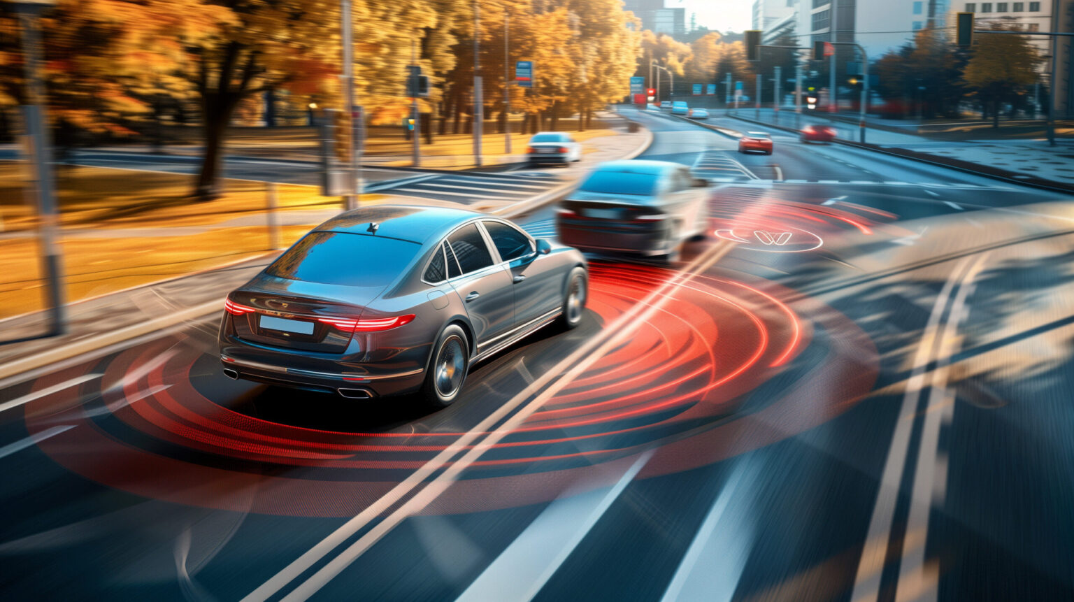 Driving experiences, not just cars - Engineering Update