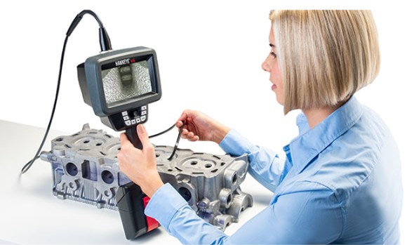 Discover the 14 versatile models of Hawkeye® precision borescopes at ...