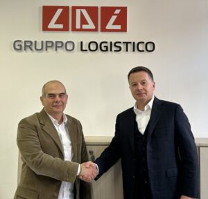 EMI Solutions open European Logistics Hub - Engineering Update