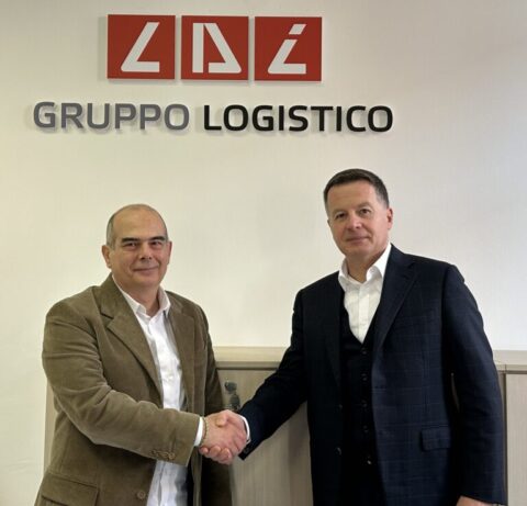 EMI Solutions open European Logistics Hub - Engineering Update