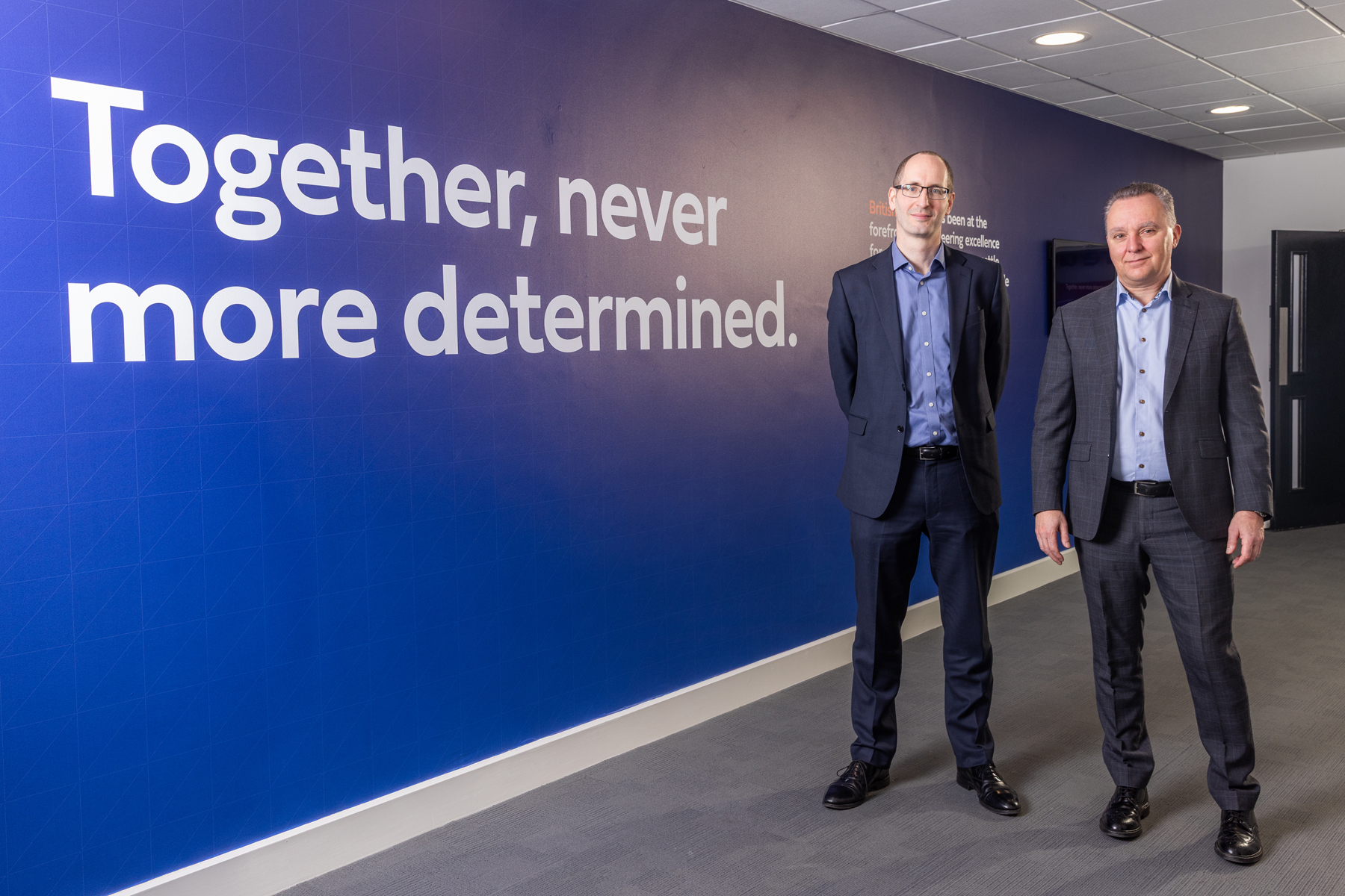 42 Technology joins British Engines Group to accelerate growth and ...