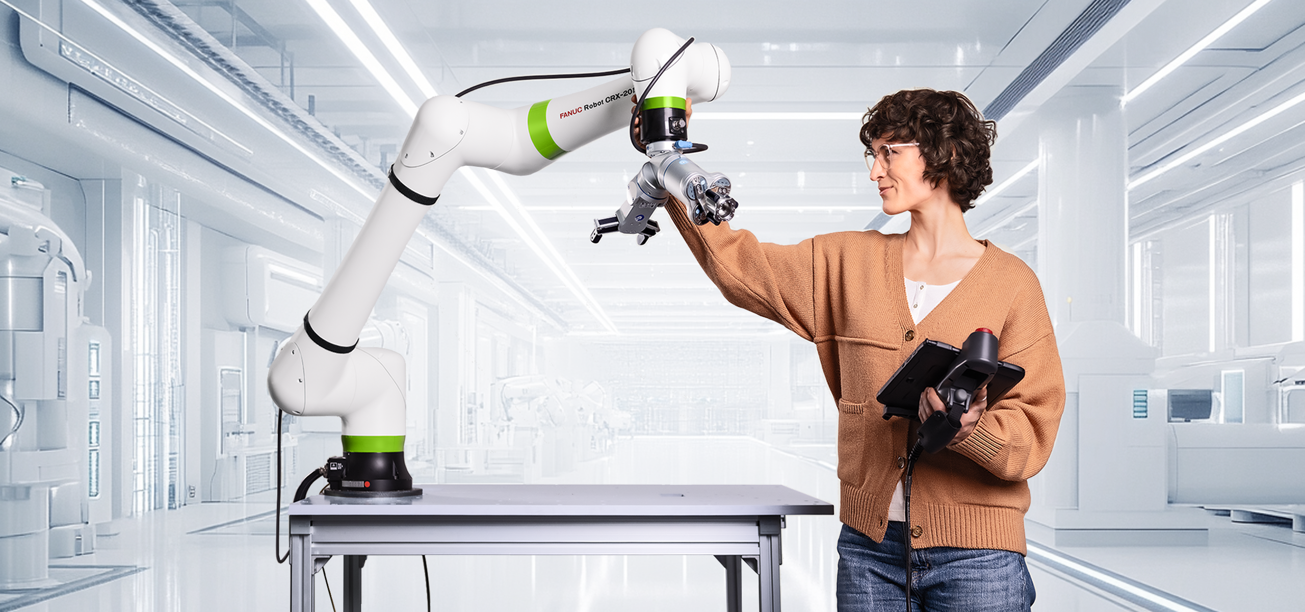 FANUC named one of world’s top 100 innovators for 5th year in a row ...