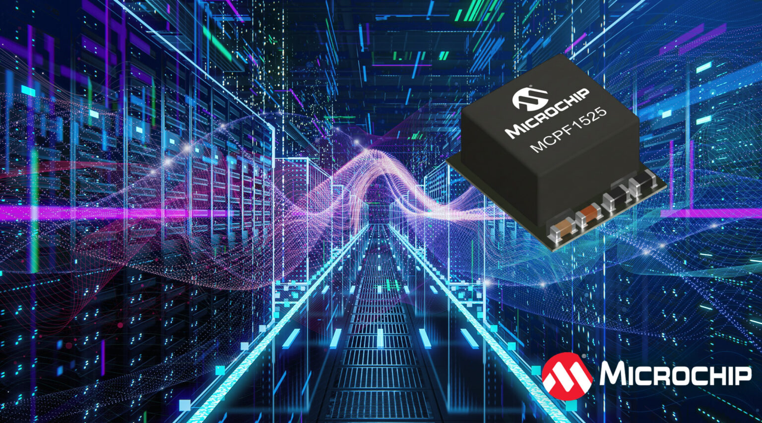 New Power Module Enhances AI Data Center Power Density and Efficiency ...