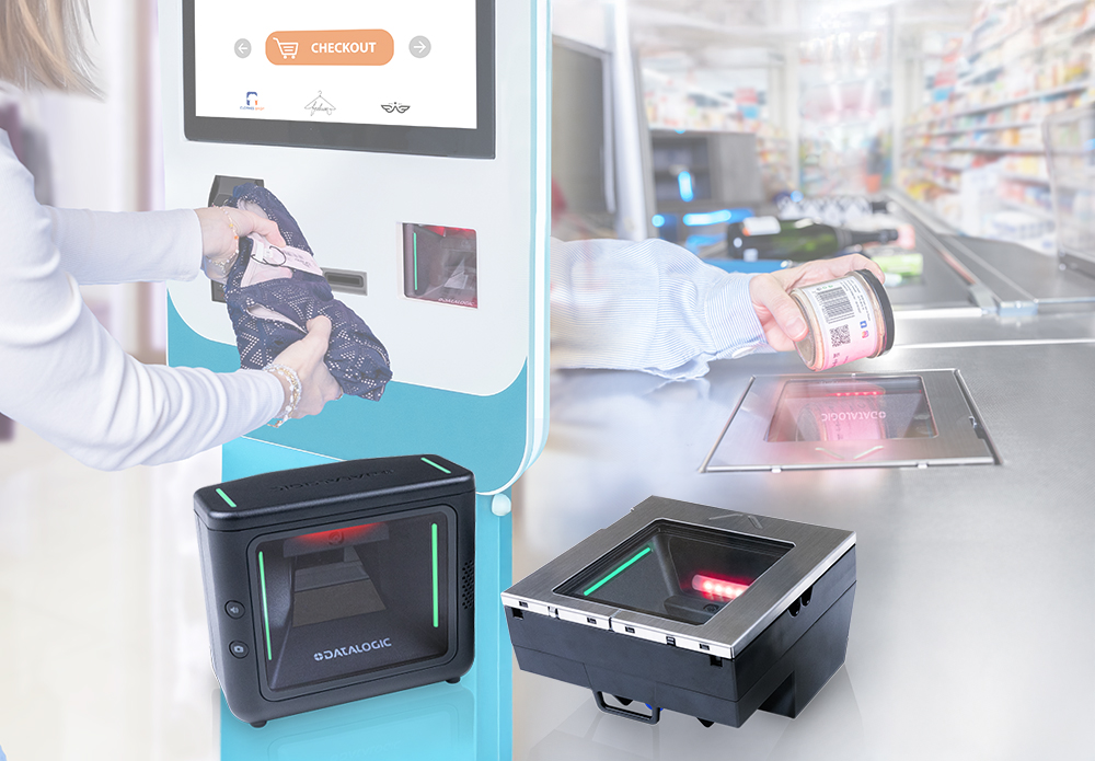 Datalogic Redefines the Point-of-Sale with Next-Generation MagellanTM ...