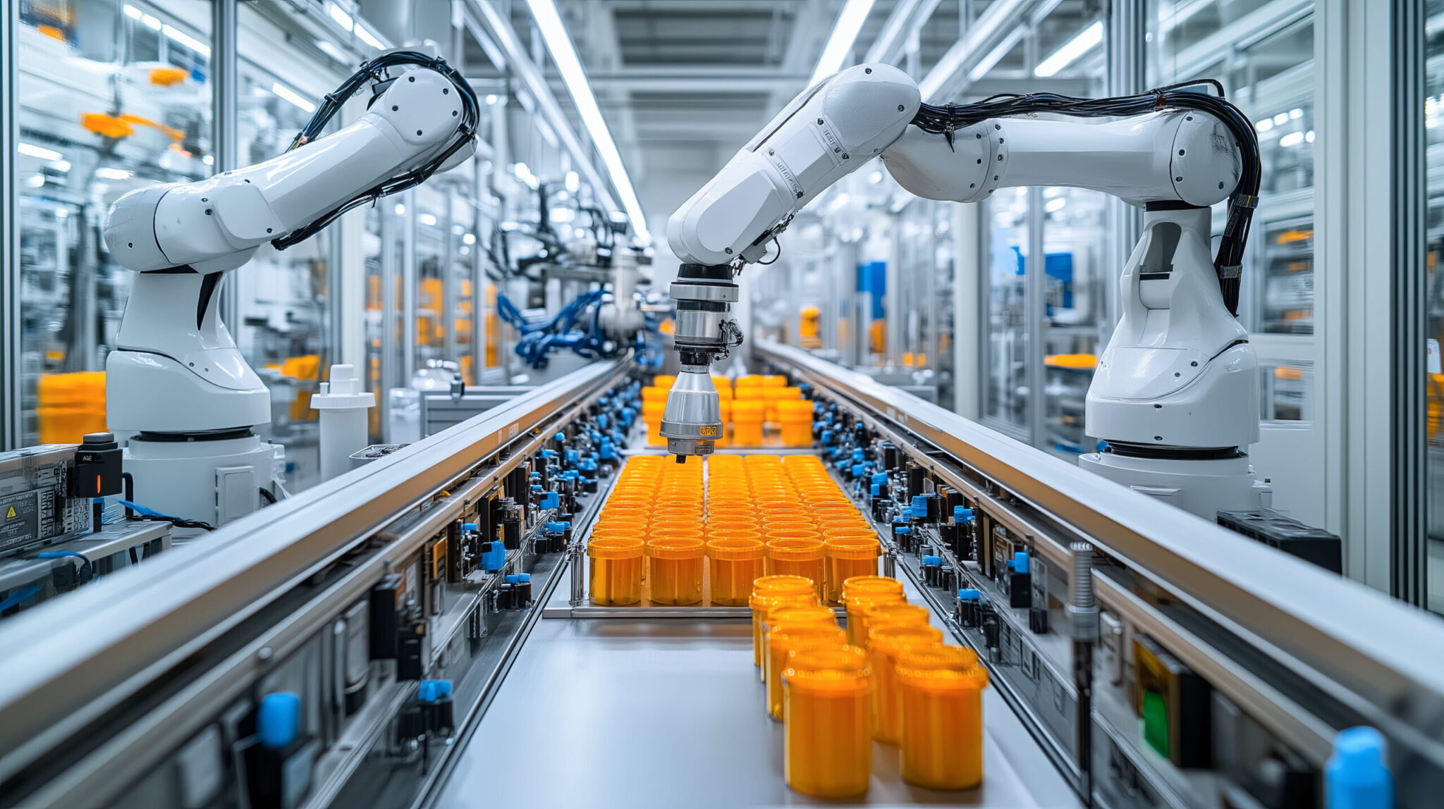 DELMIA & NVIDIA: Hardcoding the Future of Autonomous Factories ...