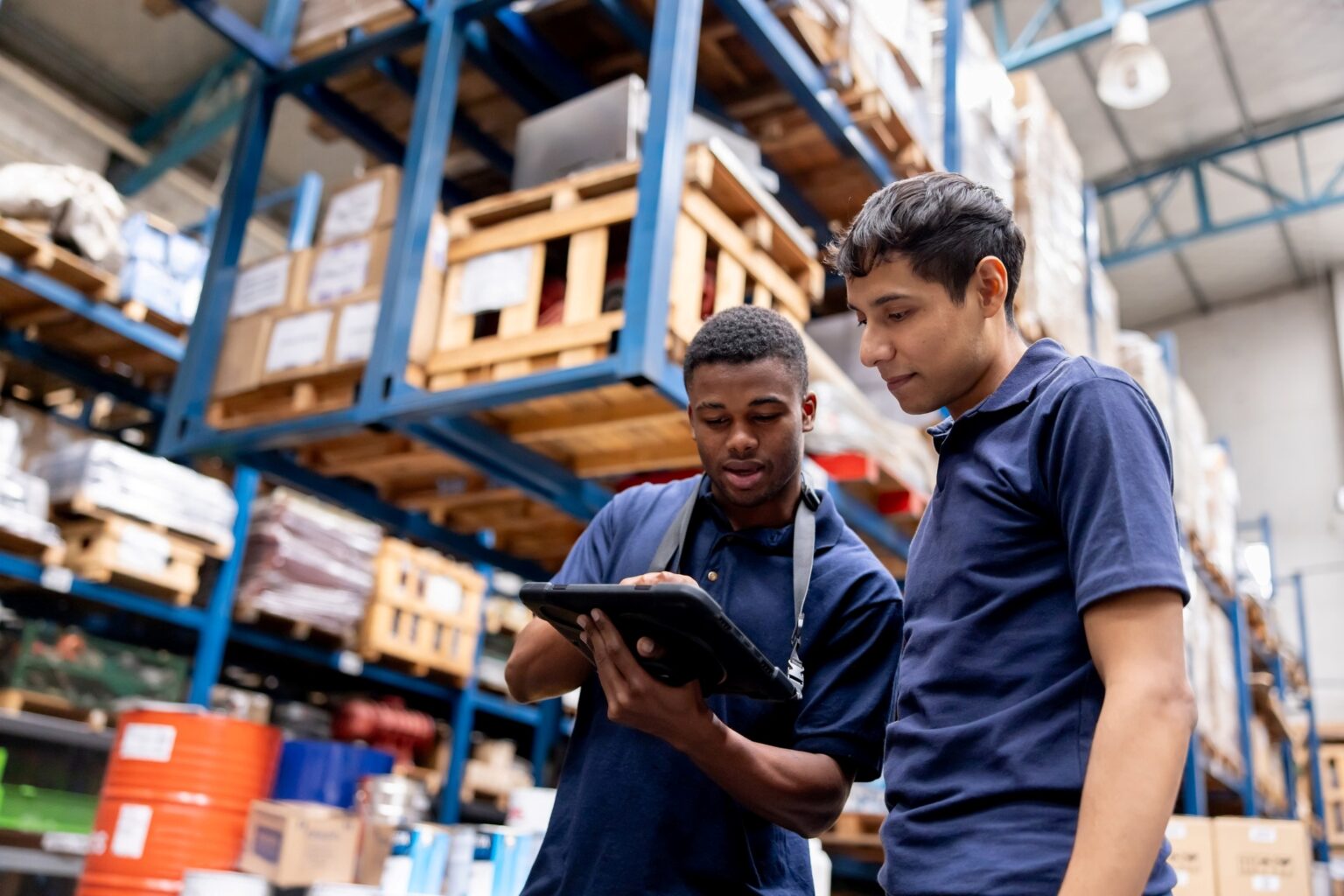 Nulogy Introduces the Manufacturing Operating System - Engineering Update