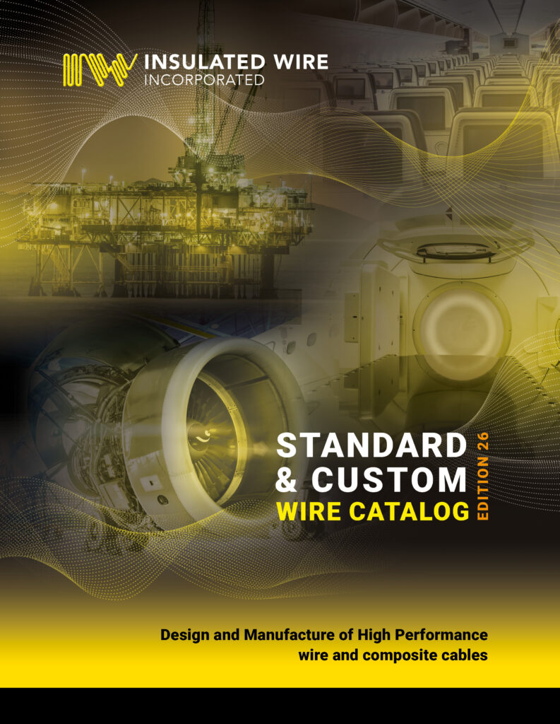 Insulated Wire publish new Standard and Custom High-Performance Wire ...