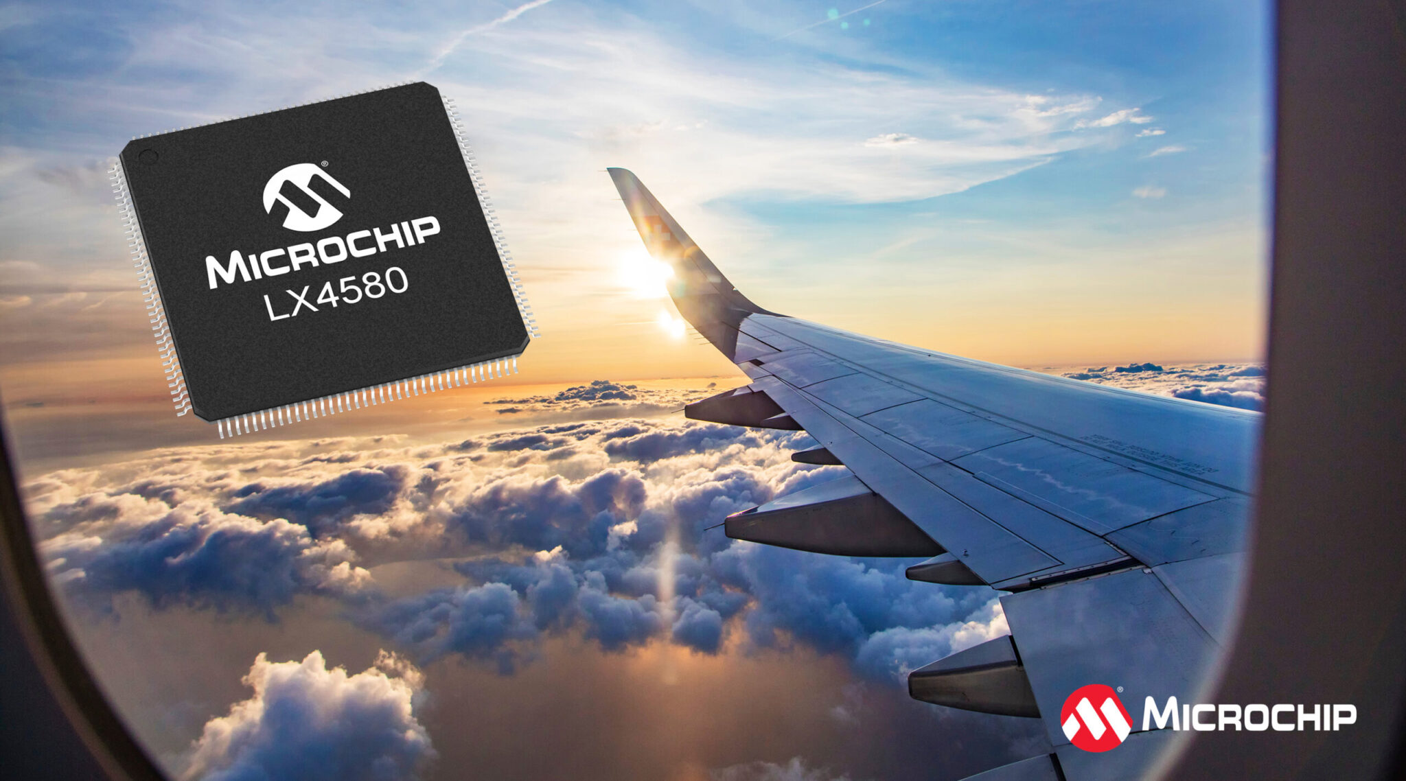 New LX4580 is a Highly Integrated 24‑Channel Mixed‑Signal IC for ...