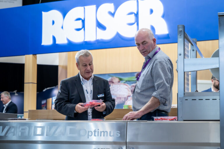 Reiser UK returns to Farm Shop & Deli Show to support growing artisan ...