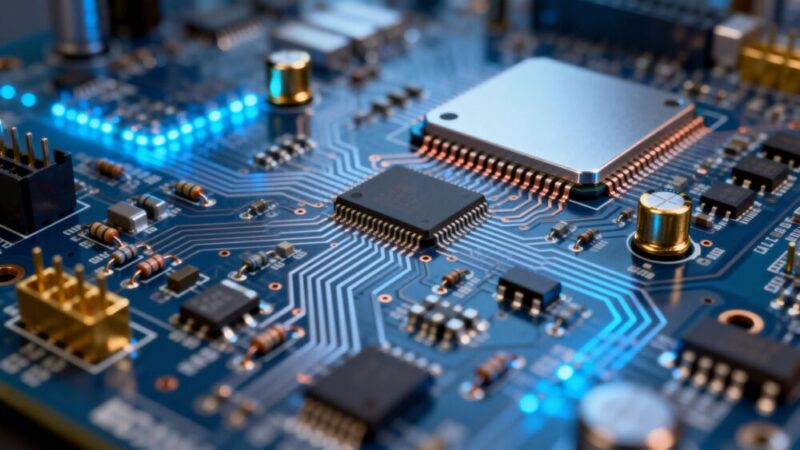 Rethinking traditional component distribution models - Engineering Update