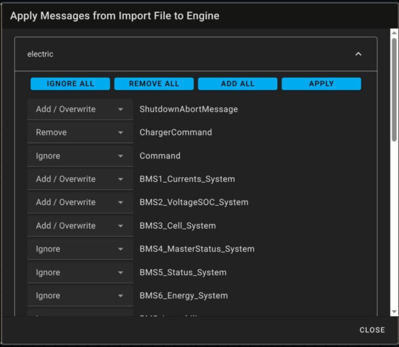 TeleCANesis 1.1 simplifies connectivity design withreusable blueprint ...