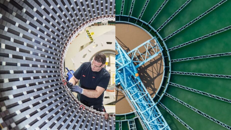 ABB report shows how a 0.2 percent motor efficiency gain could unlock ...